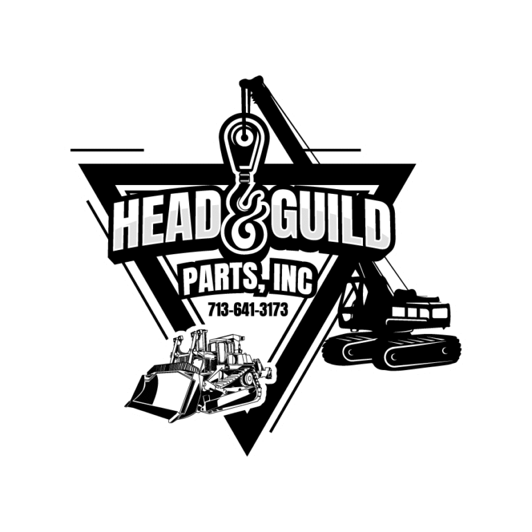Home - Head & Guild Parts